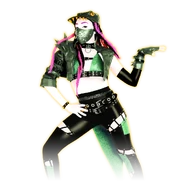 Boombayah | Just Dance Wiki | Fandom