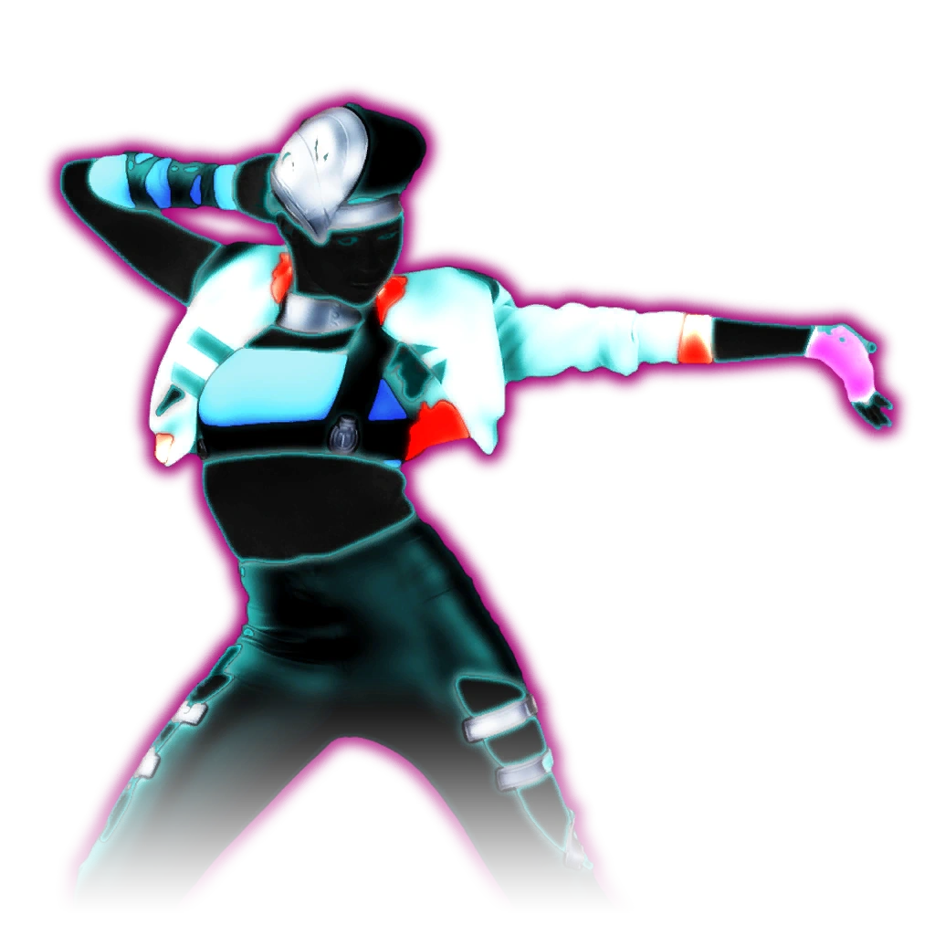 Get Low | Wiki Just Dance | Fandom