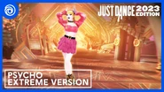 Psycho | Just Dance Wiki | Fandom