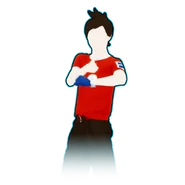 Yō-kai Taisō Dai-ichi | Just Dance Wiki | Fandom