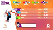 Sorry | Just Dance Wiki | Fandom
