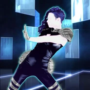 Heavy Cross | Just Dance Wiki | Fandom