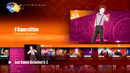 Superstition | Just Dance Wiki | Fandom