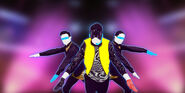#thatPower (On-Stage Mode) | Just Dance Wiki | Fandom
