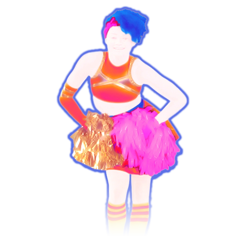 This Is How We Do | Wiki Just Dance | Fandom