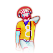 Dare | Just Dance Wiki | Fandom