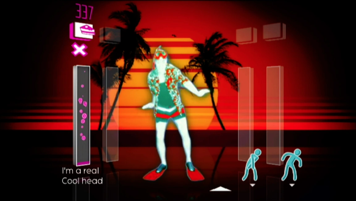 I Get Around | Just Dance Wiki | Fandom