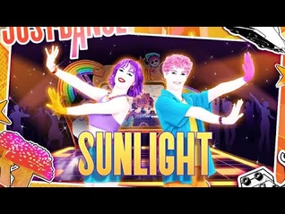 Sunlight | Just Dance Wiki | Fandom