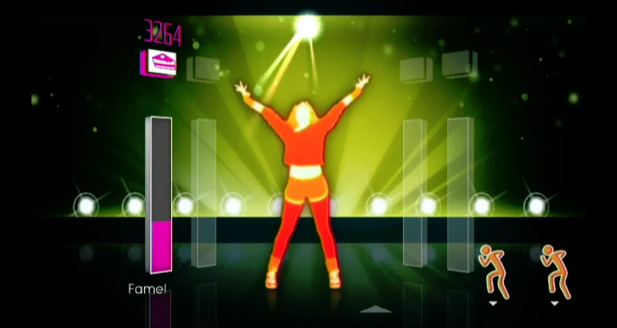 Fame | Wiki Just Dance | Fandom