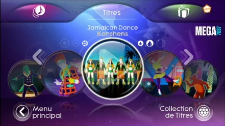 User blog:ActionJax17/JD3 Song Contest | Just Dance Wiki | Fandom