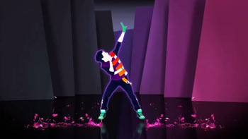 Pump It | Just Dance Wiki | Fandom