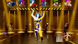 Sweet Melody | Just Dance Wiki | Fandom