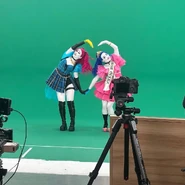 Vampire | Just Dance Wiki | Fandom