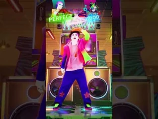 Yeah! | Wiki Just Dance | Fandom