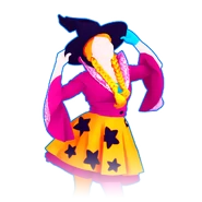 Magic Halloween | Just Dance Wiki | Fandom