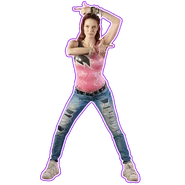 New Reality | Just Dance Wiki | Fandom