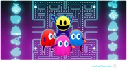 Pac-Man | Just Dance Wiki | Fandom