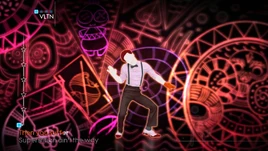 Superstition | Just Dance Wiki | Fandom