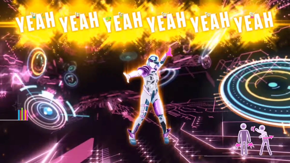 Titanium | Wiki Just Dance | Fandom