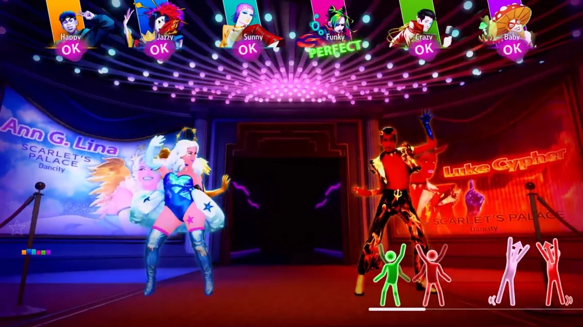 About Damn Time | Wiki Just Dance | Fandom