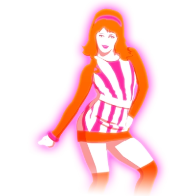 Funplex (CSS Remix) | Wiki Just Dance | Fandom