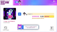 7 rings (Extreme Version) | Just Dance Wiki | Fandom