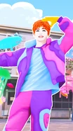 Azizam | Just Dance Wiki | Fandom