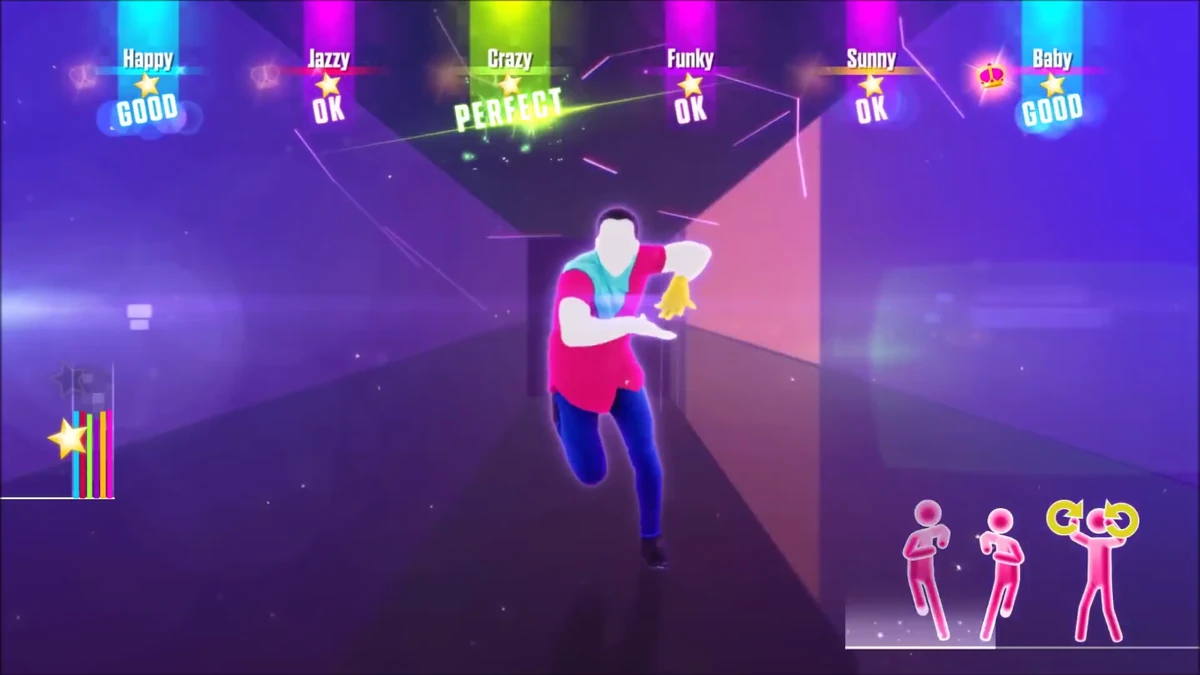 Hold My Hand | Just Dance Wiki | Fandom