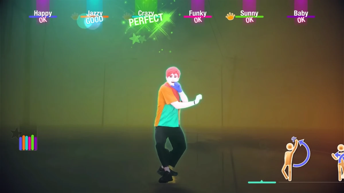 Smalltown Boy | Just Dance Wiki | Fandom