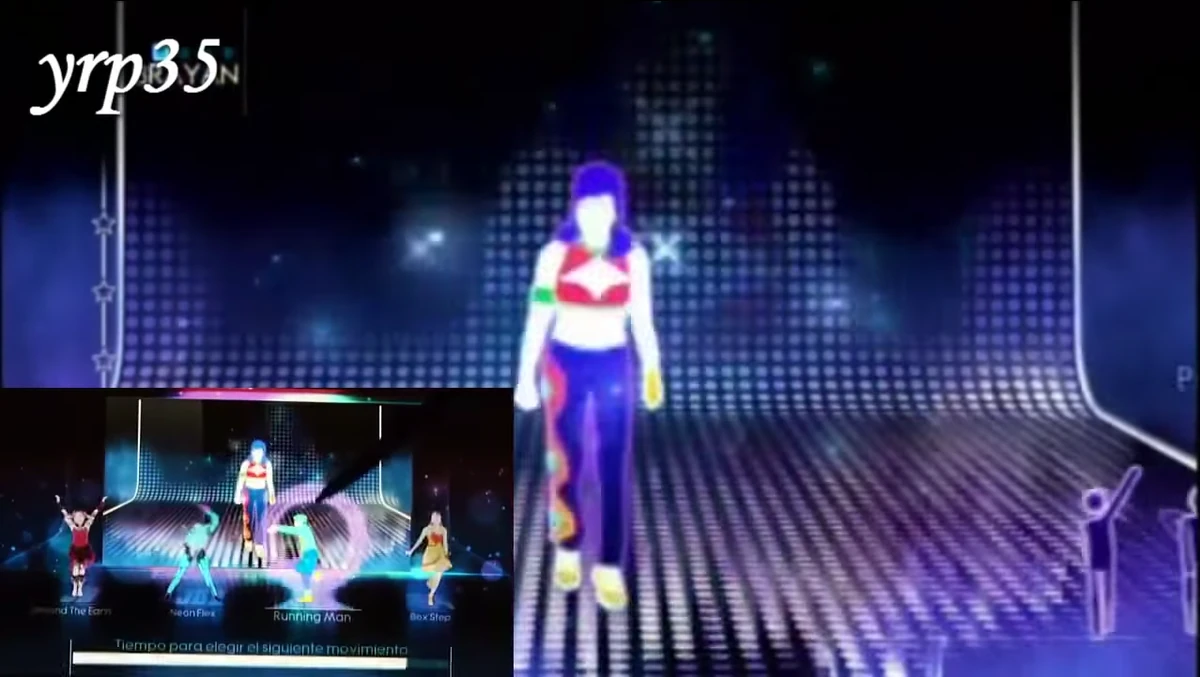 Puppet Master Mode | Just Dance Wikia | Fandom