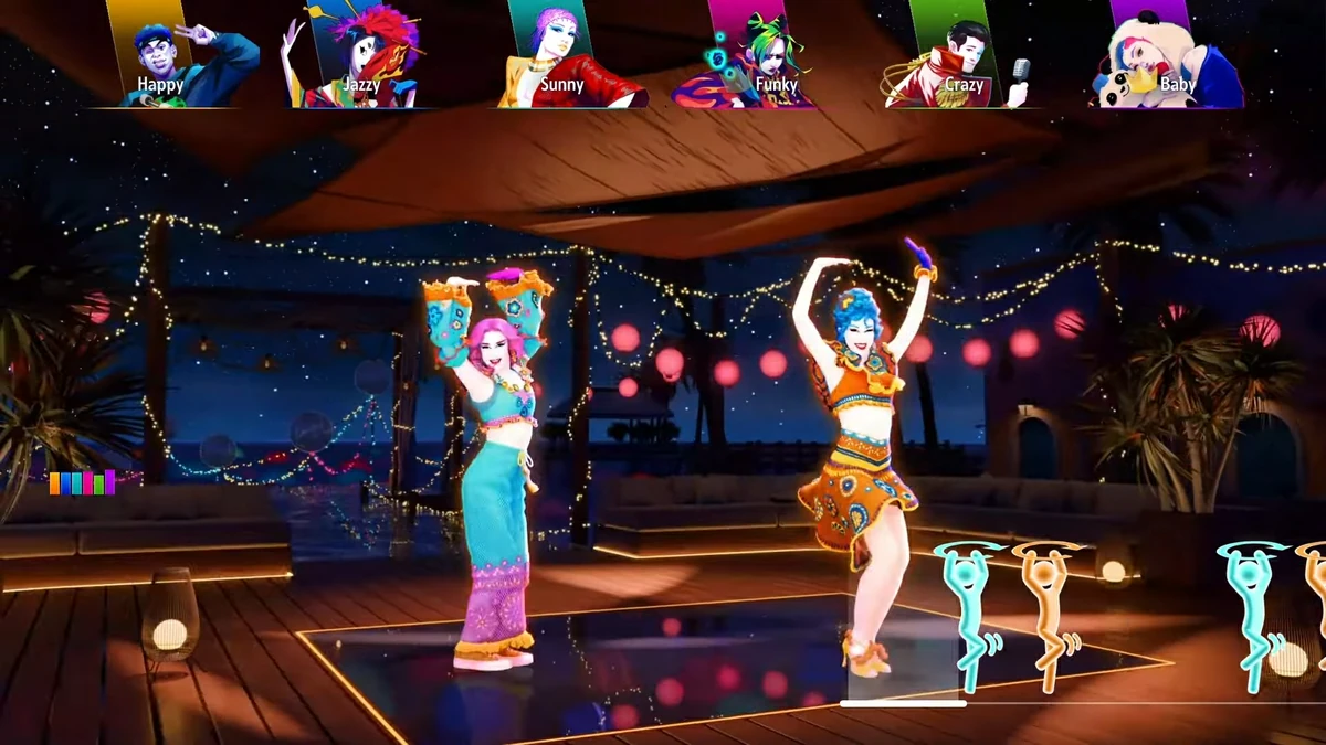 Soltera | Just Dance Wiki | Fandom