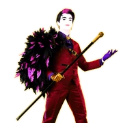 Treasure | Just Dance Wiki | Fandom