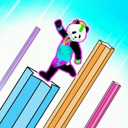 Water Me | Just Dance Wiki | Fandom