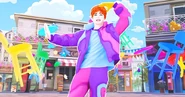 Azizam | Just Dance Wiki | Fandom