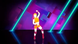 I Like to Move It | Just Dance Wiki | Fandom