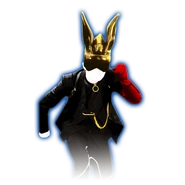 Monster | Just Dance Wiki | Fandom