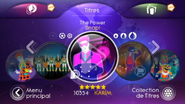 The Power | Just Dance Wiki | Fandom