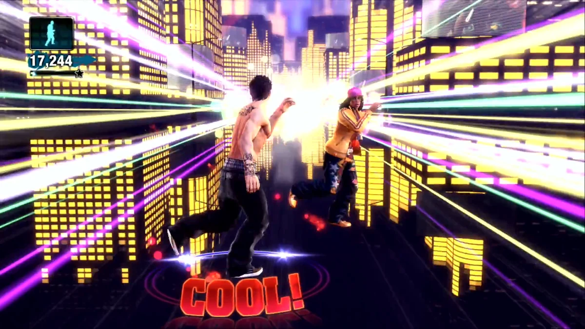 Run It! | Just Dance Wiki | Fandom