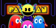 Pac-Man | Just Dance Wiki | Fandom