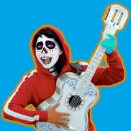Un Poco Loco | Just Dance Wiki | Fandom