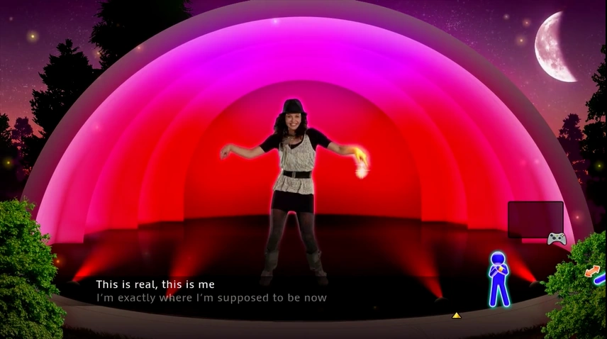 This Is Me | Just Dance Wiki Deutsch | Fandom