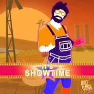 Chicken Payback | Just Dance Wiki | Fandom