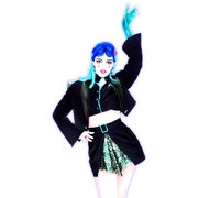 Can’t Tame Her | Just Dance Wiki | Fandom