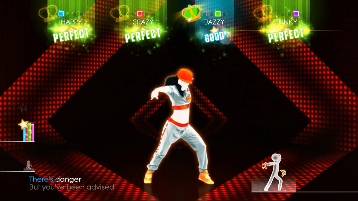 Feel So Right | Just Dance Wiki | Fandom