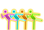 Kick It | Just Dance Wiki | Fandom