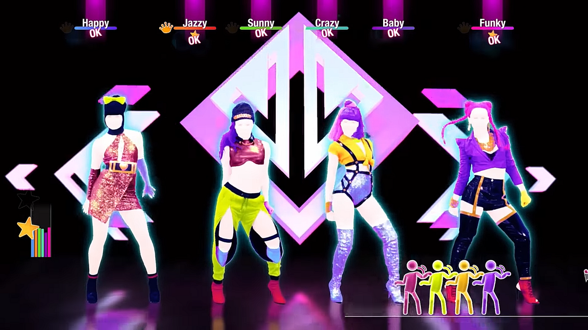 Ddu-Du Ddu-Du | Just Dance Wiki | Fandom