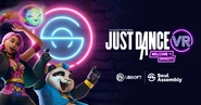 Just Dance VR | Just Dance Wiki | Fandom