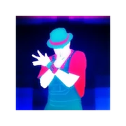 Step by Step | Just Dance Wiki | Fandom