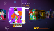 Super Bass | Just Dance Wiki | Fandom
