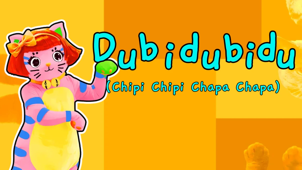 User blog:GreenMonster100/Dubidubidu (Chipi Chipi Chapa Chapa) (JD ...